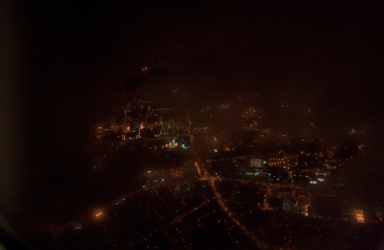 BA009 - Economy Class & Beyond