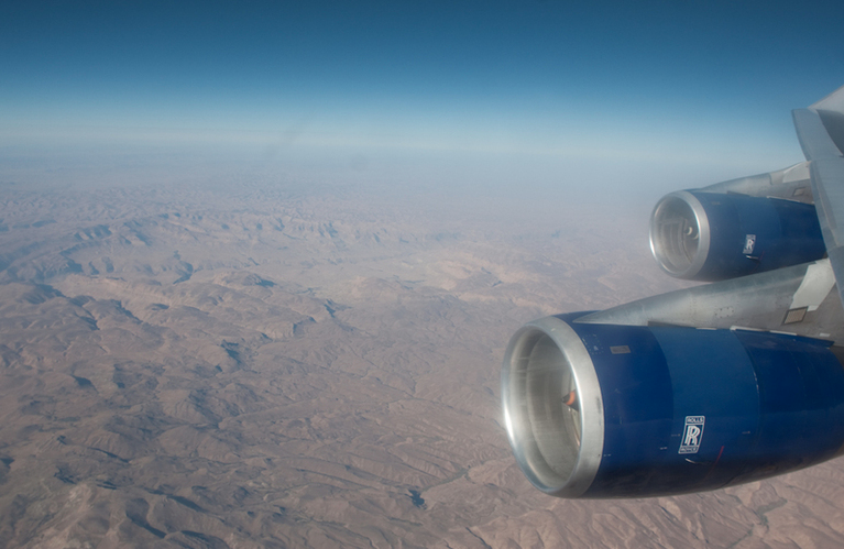 BA009 - Economy Class & Beyond