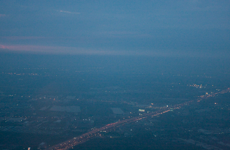 BA009 - Economy Class & Beyond