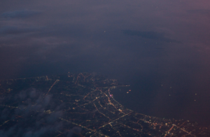 BA009 - Economy Class & Beyond