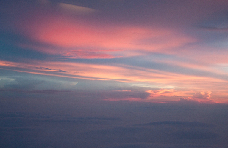 BA009 - Economy Class & Beyond