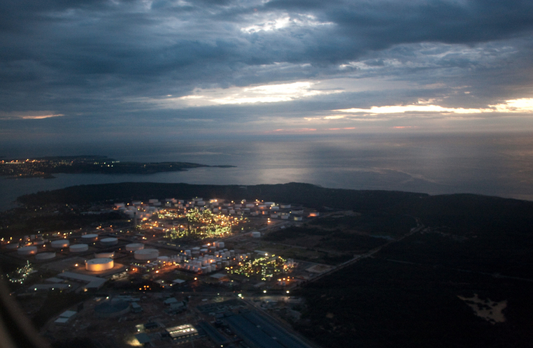 BA009 - Economy Class & Beyond