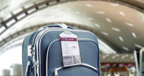 Qatar Airways introduces print at home luggage tags - Economy Class ...