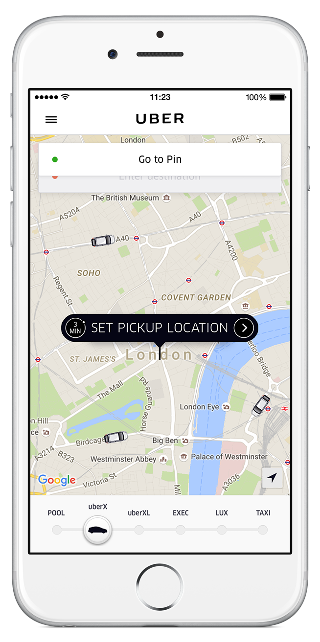 Uber loses case against TfL over Language tests - Economy Class & Beyond