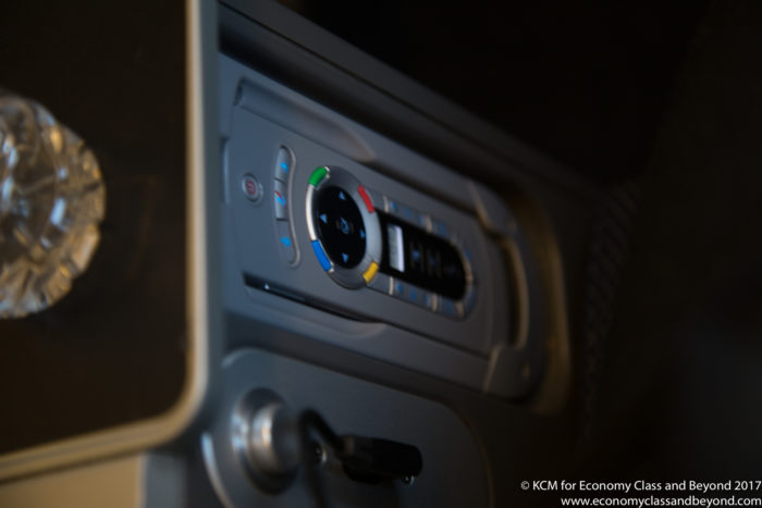 SNAPSHOT: British Airways 294 in World Traveller Plus (Premium Economy ...