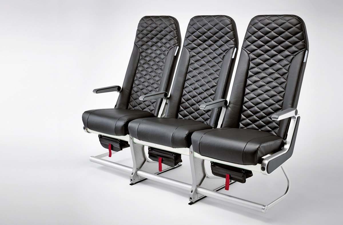 Allegiant Air picks Acro Series 3 Seats for linefit - Economy Class ...