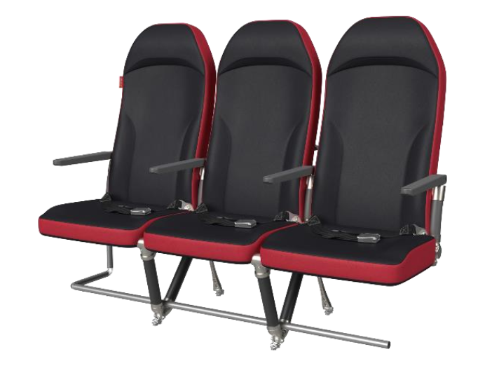 Spicejet turns to Expliseat for Boeing 737/Bombardier Q400 seating ...