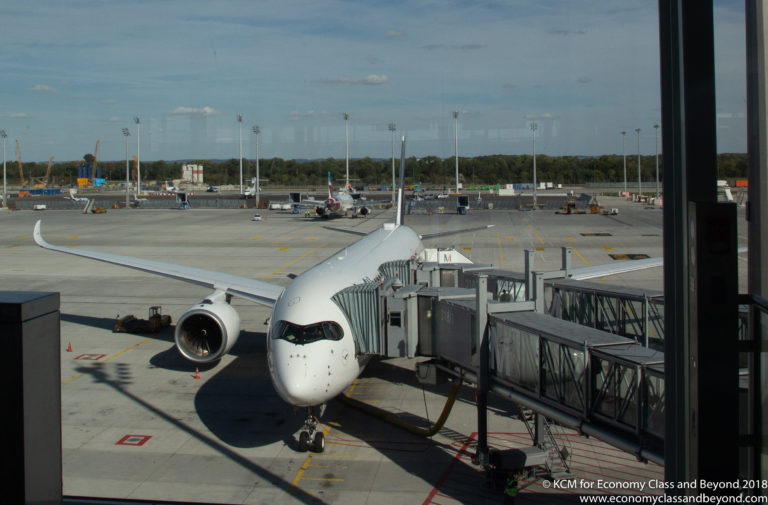 Lufthansa adds further capacity out of its Frankfurt and Munich hubs ...