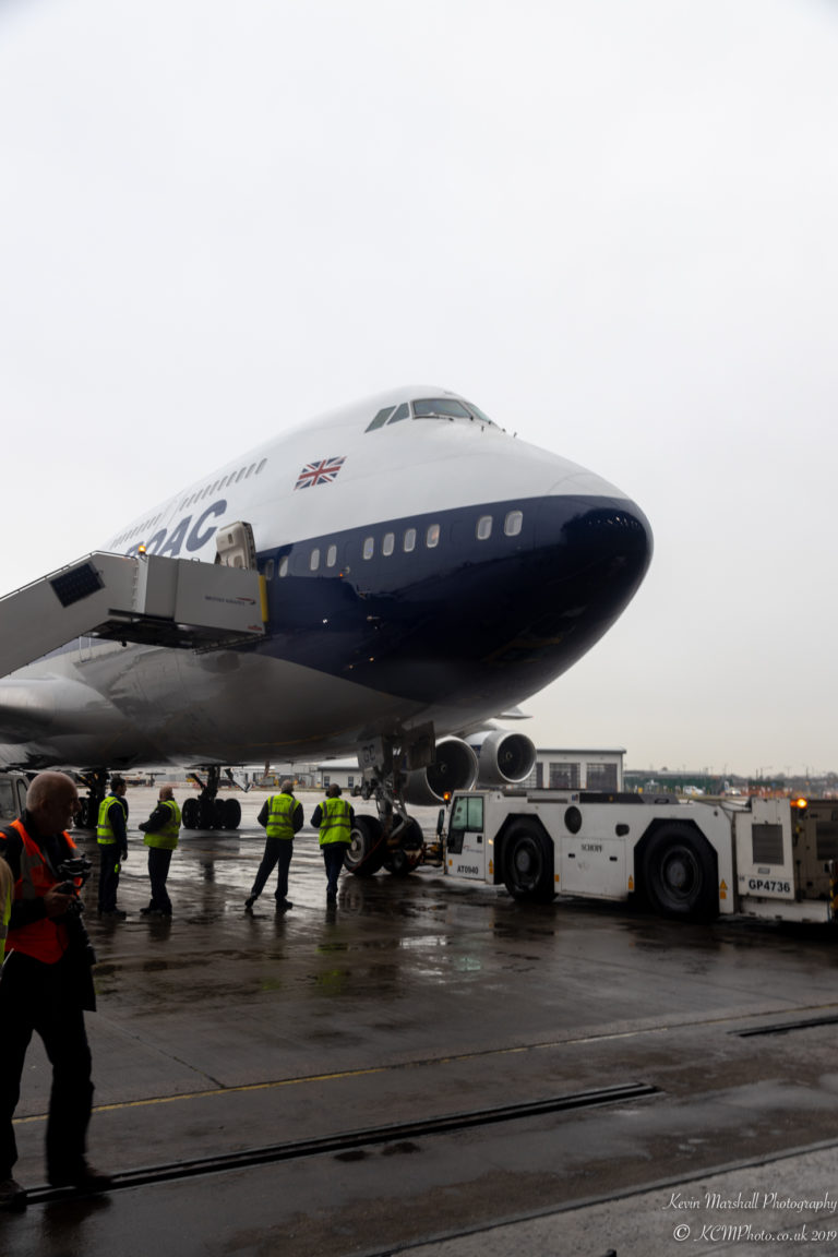 Welcome back BOAC - British Airways 100th Anniversary and the BOAC ...