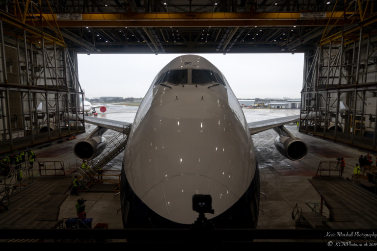 Welcome back BOAC - British Airways 100th Anniversary and the BOAC ...