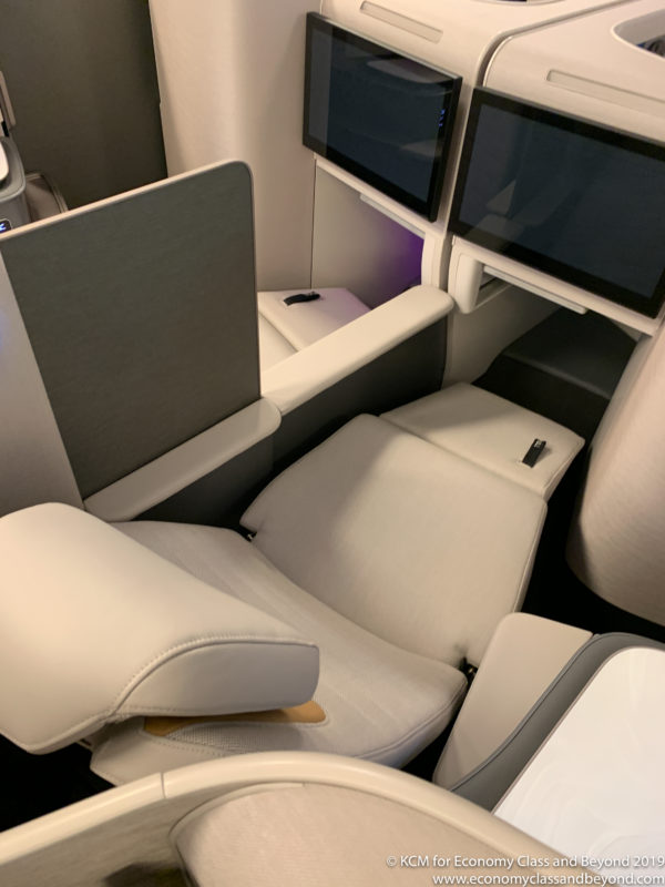 Examining the Recaro CL6710 Next Generation - refining their Business ...