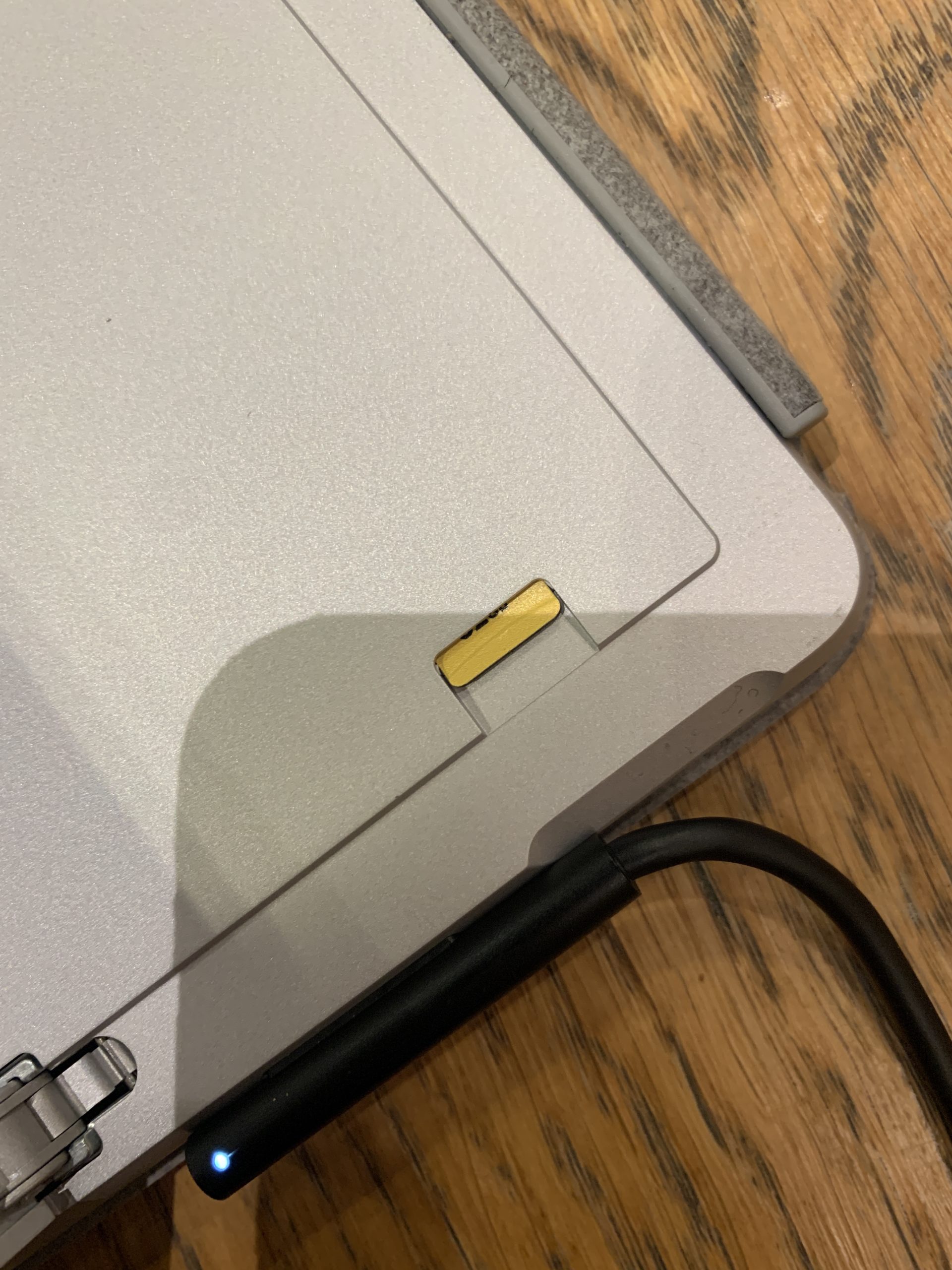 Travel Technology Review: The Microsoft Surface Go - Economy Class & Beyond