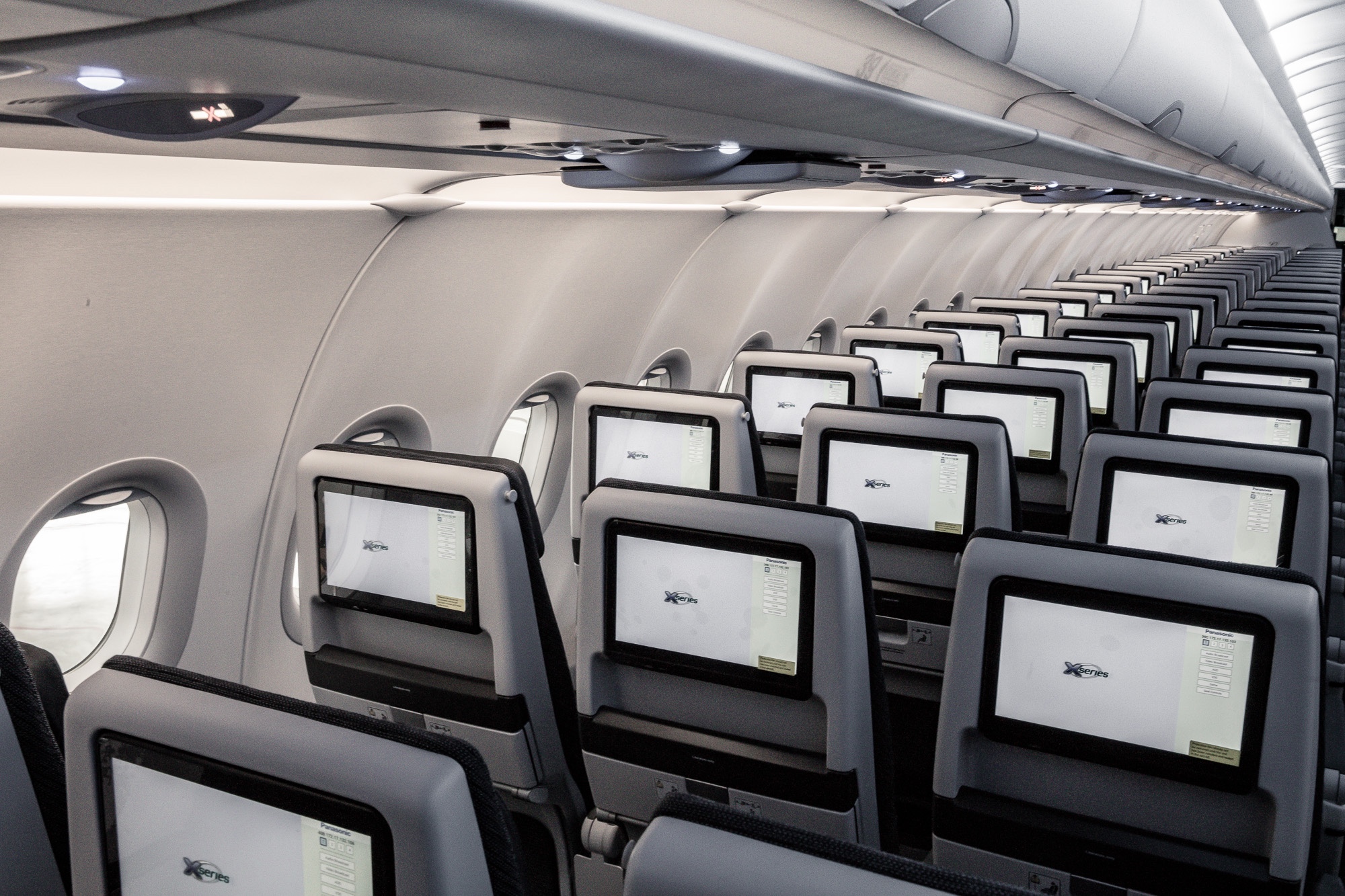 Middle East Airlines (MEA) to use Panasonic IFE and Connectivity on ...