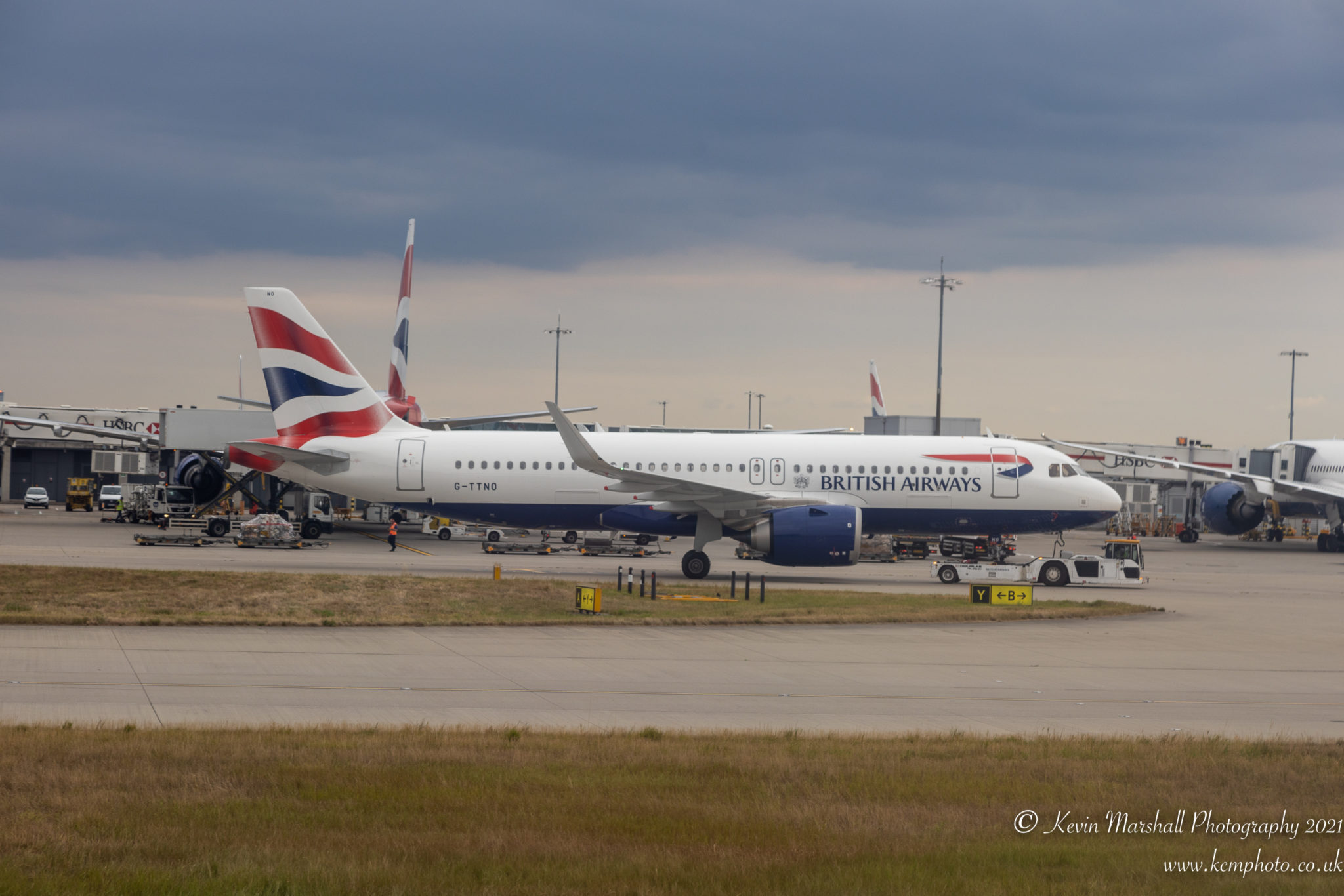 British Airways announces a new round of "Avios Only" flights with five ...