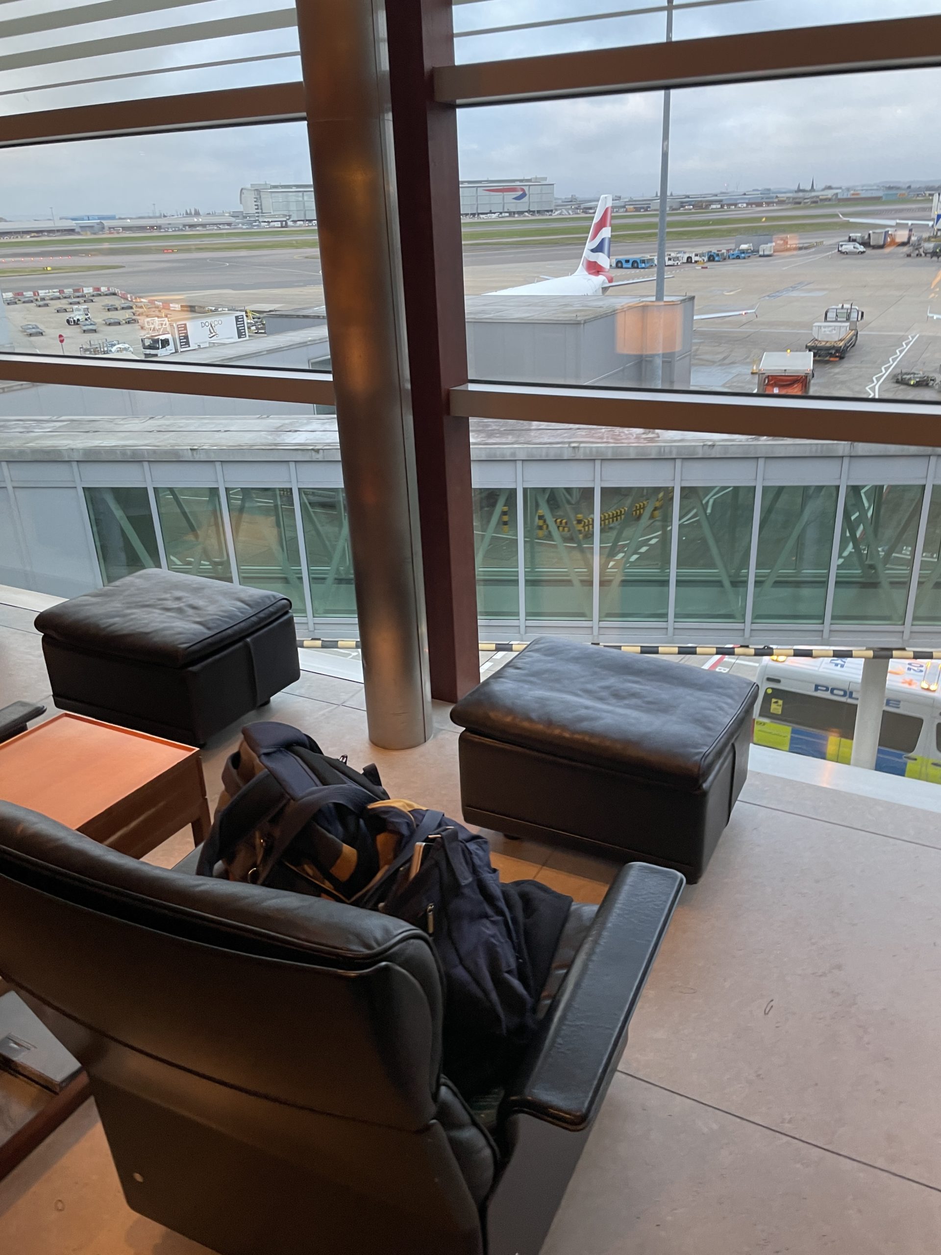 SNAPSHOT: American Airlines 87 London Heathrow to Chicago O’Hare (Main ...