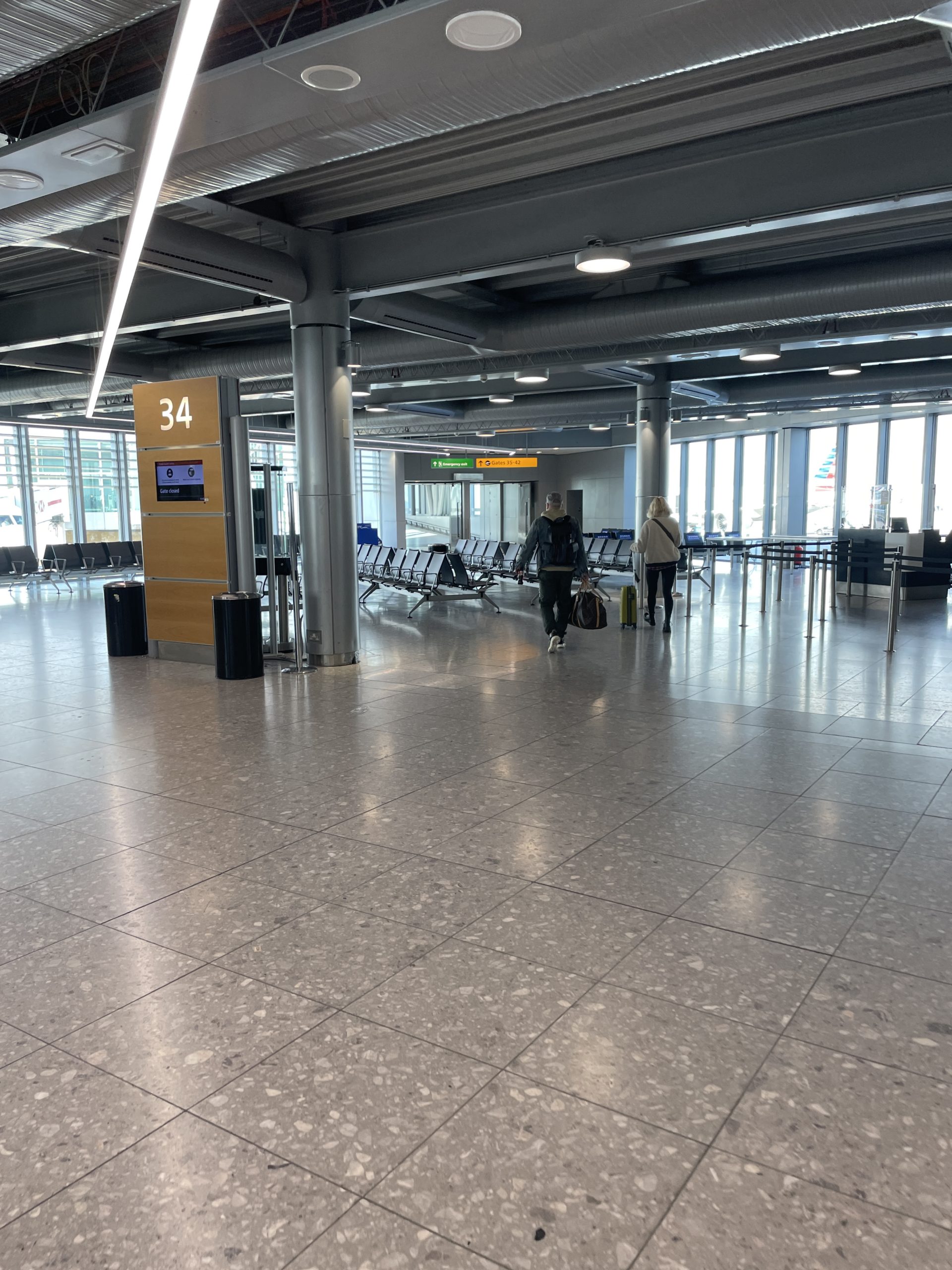 SNAPSHOT: American Airlines 87 London Heathrow to Chicago O’Hare (Main ...