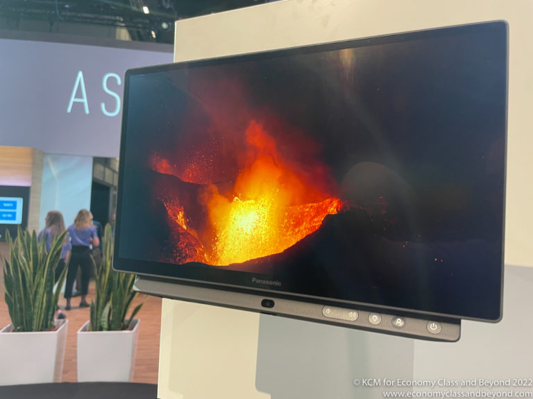 AIX22 Examining Panasonic's Astrova System - OLED picture quality in ...
