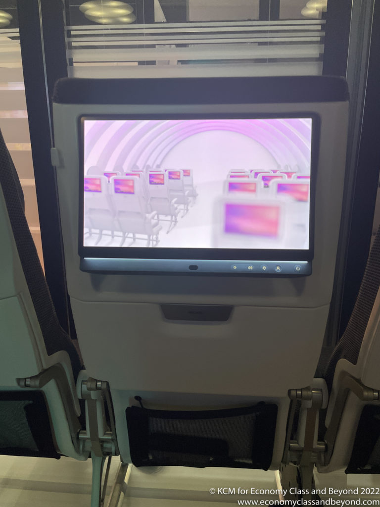 AIX22 Examining Panasonic's Astrova System - OLED picture quality in ...