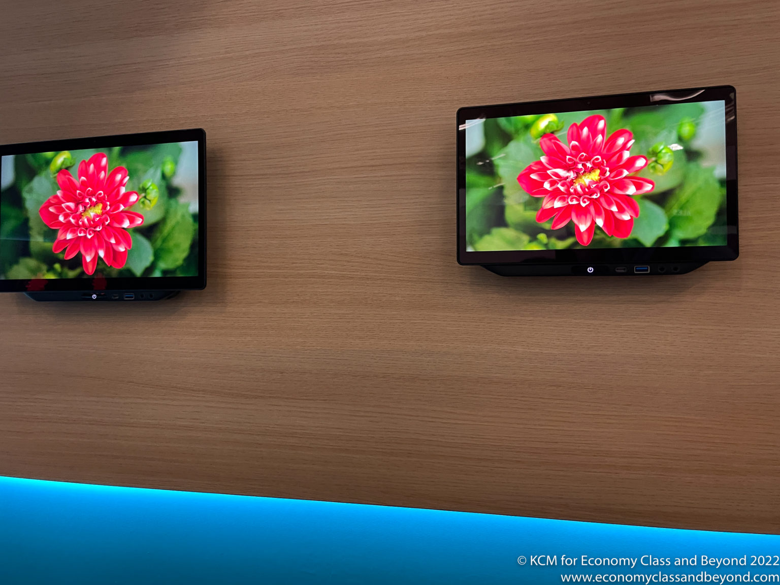 Emirates selects Thales AVANT UP IFE System for its Airbus A350 fleet ...