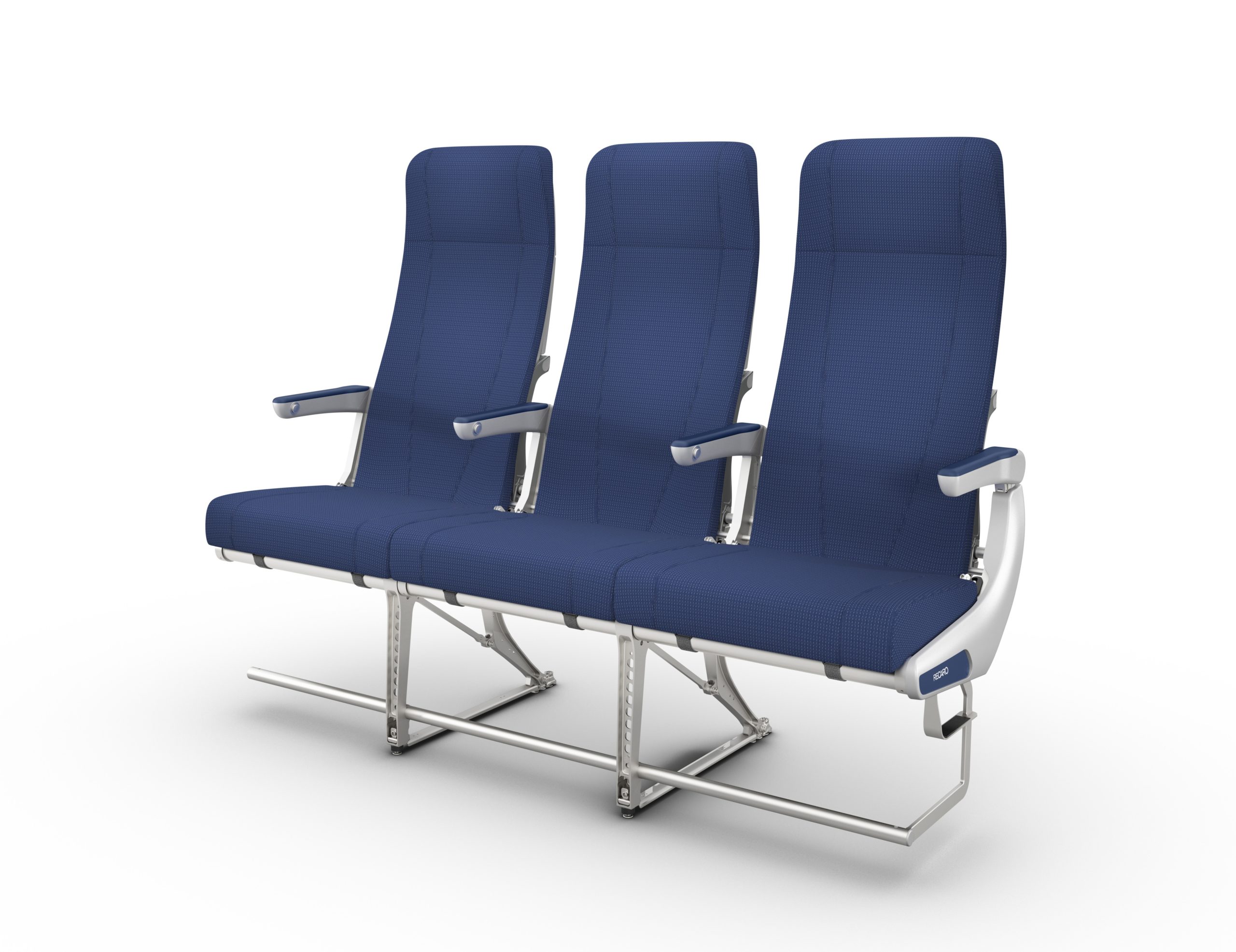 Indigo selects Recaro BL3710 short haul seat - Economy Class & Beyond