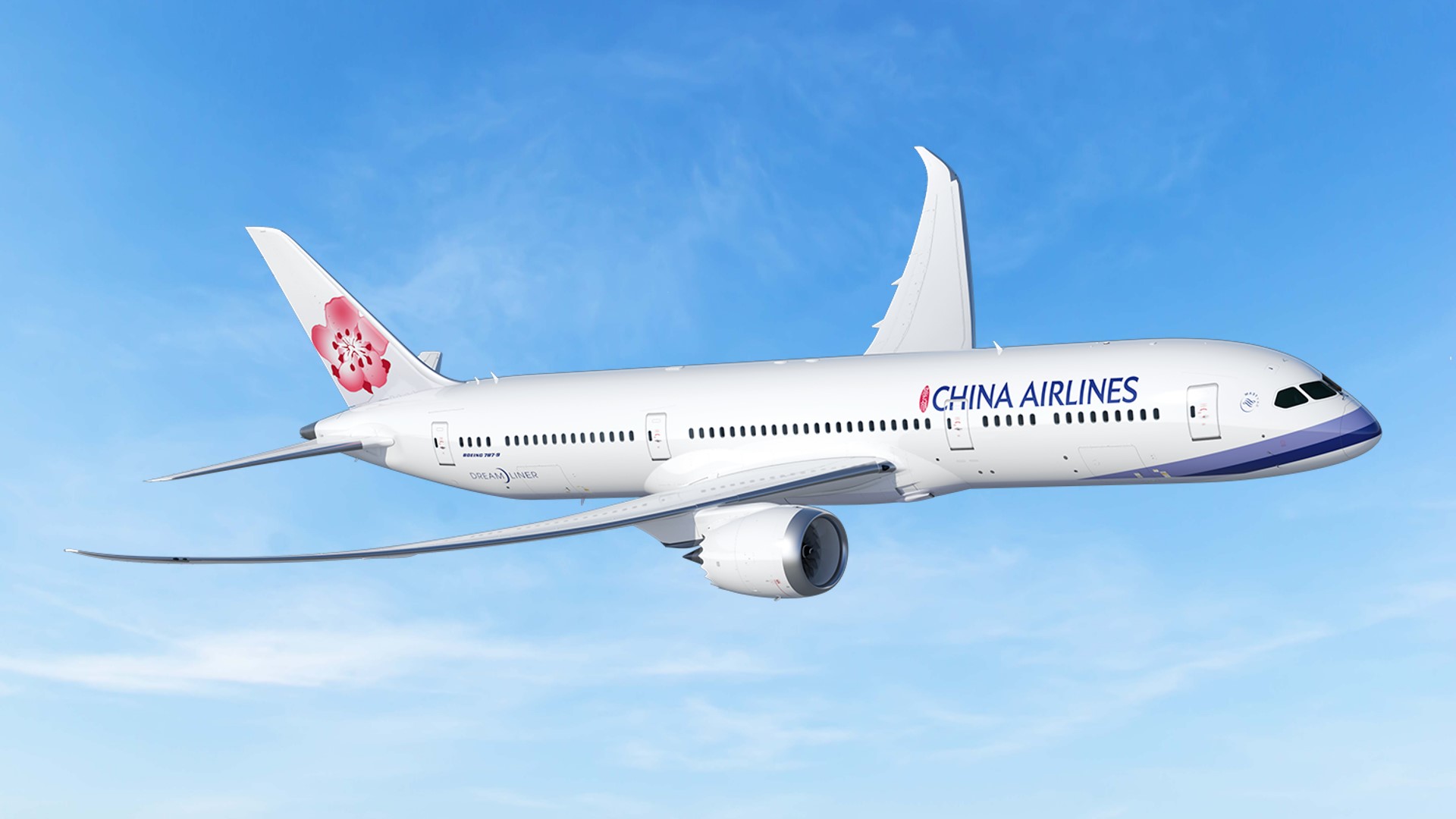 China Airlines signs for Boeing up to 24 Dreamliners - Economy Class ...