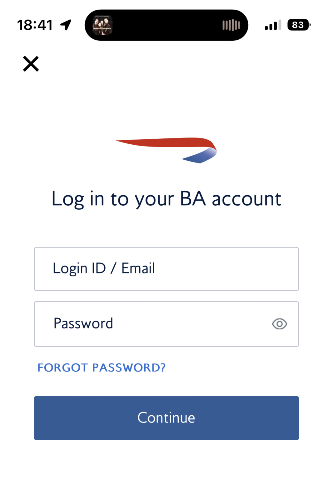 HOWTO: Link Your Uber and British Airways Accounts together to earn ...