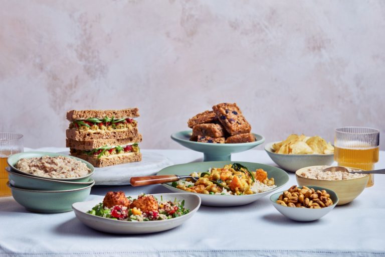 LNER Launches new dining options in first class. - Economy Class & Beyond