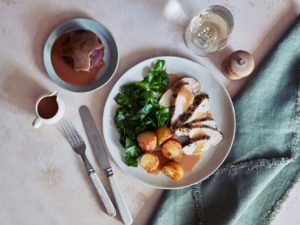 LNER Launches new dining options in first class. - Economy Class & Beyond