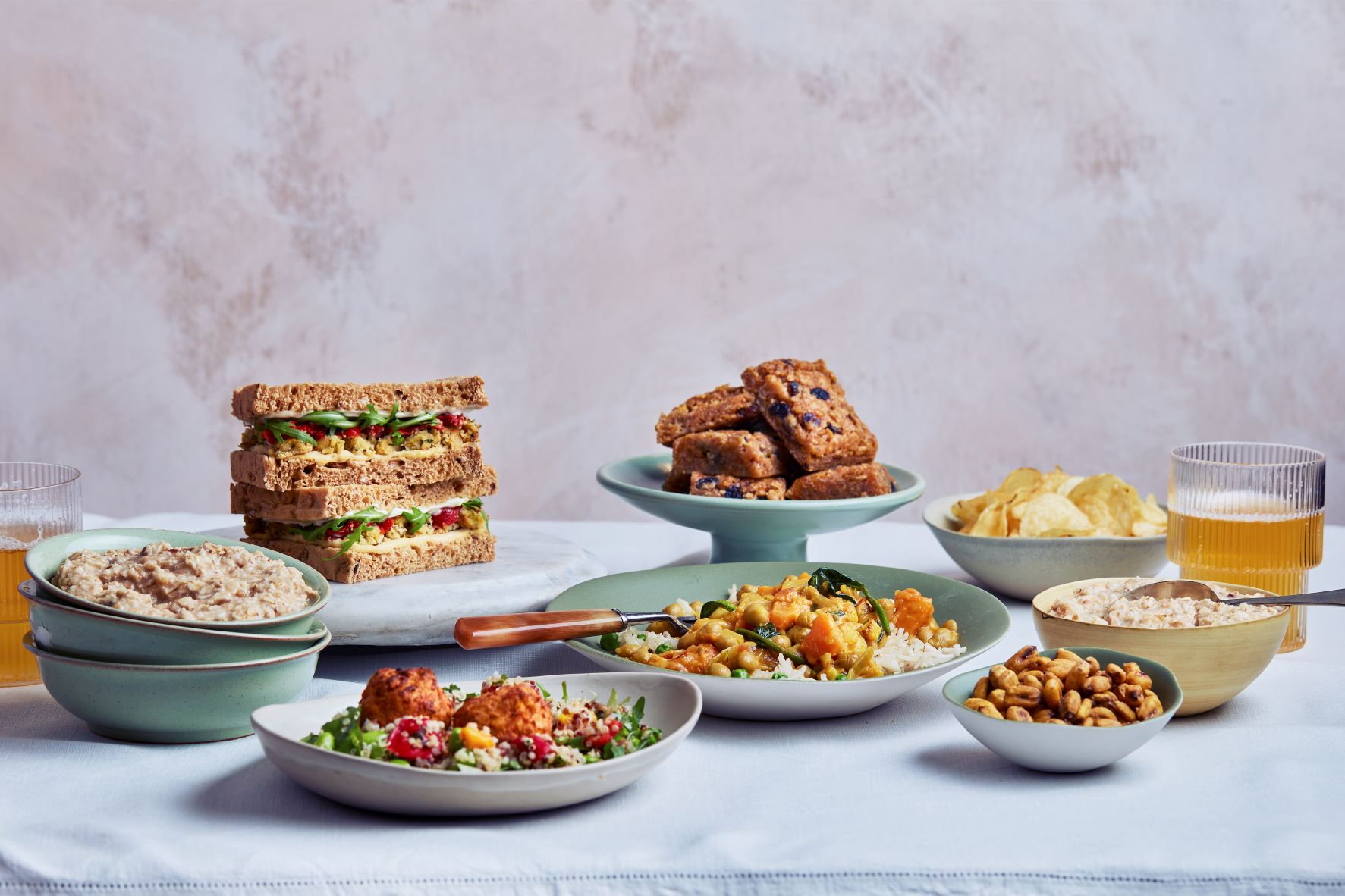Lner Launches New Dining Options In First Class Economy Class And Beyond