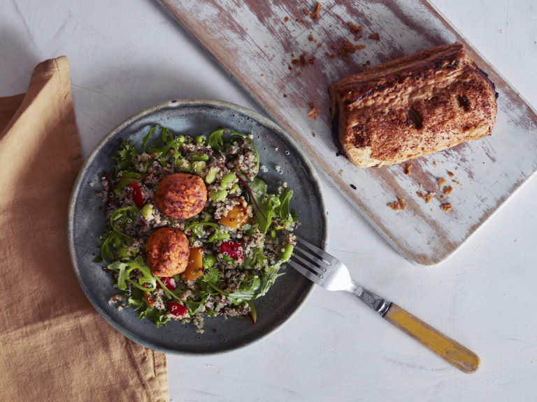 LNER Launches new dining options in first class. - Economy Class & Beyond