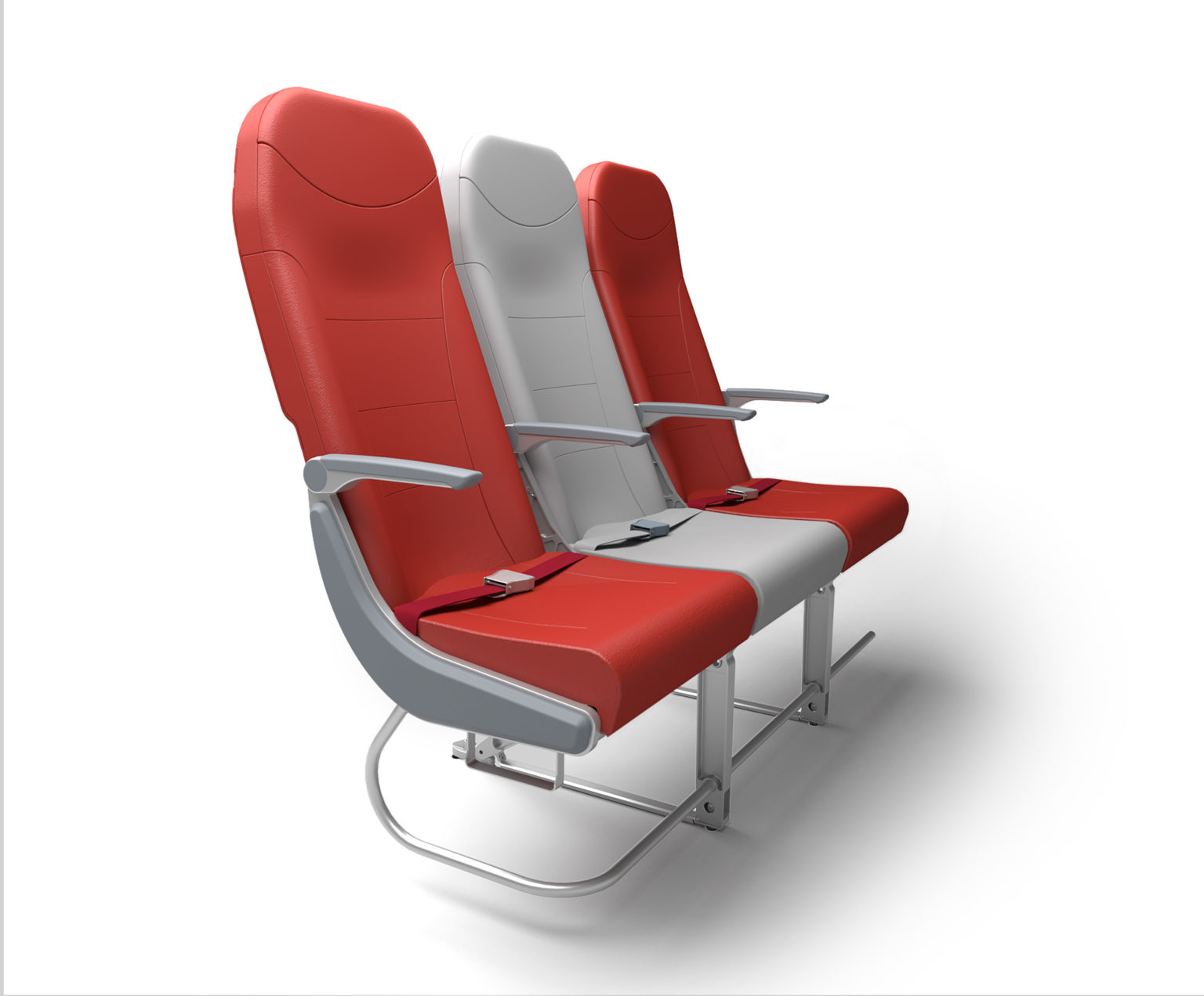 Jet2 selects Acro Seating for their new aircraft seats - Economy Class ...