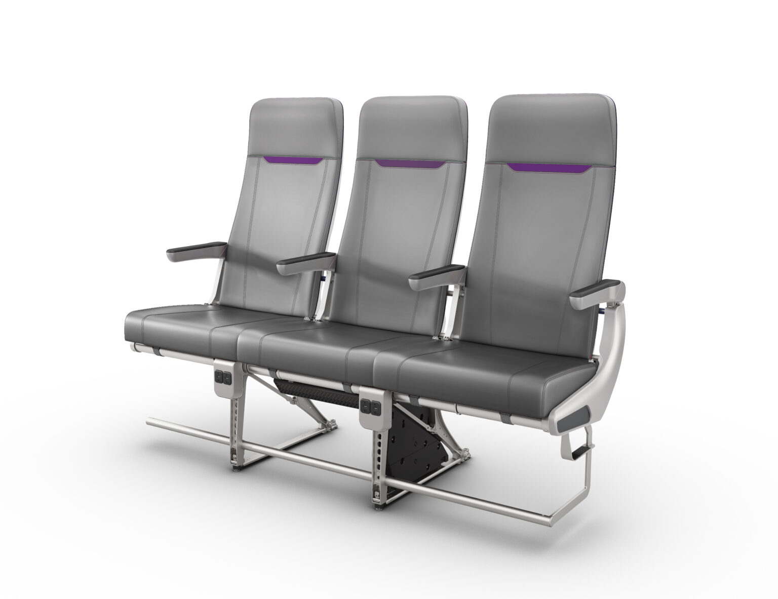 HK Express deploys its new Airbus A321neo with Recaro SL3710 seating ...