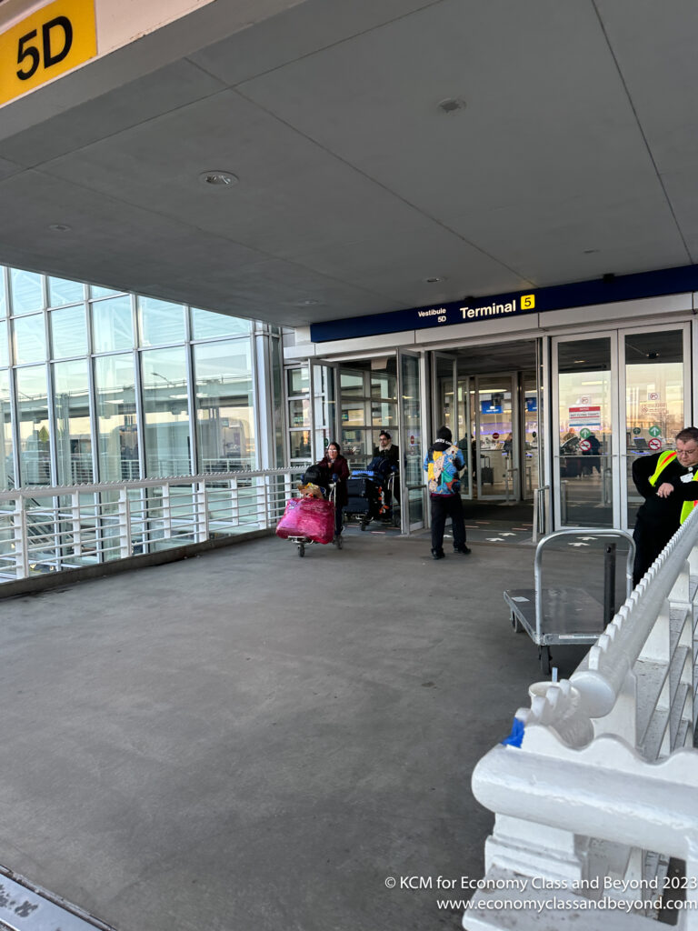 TRIP REPORT: Back in the Groove - Returning to the wonderful Chicago O ...