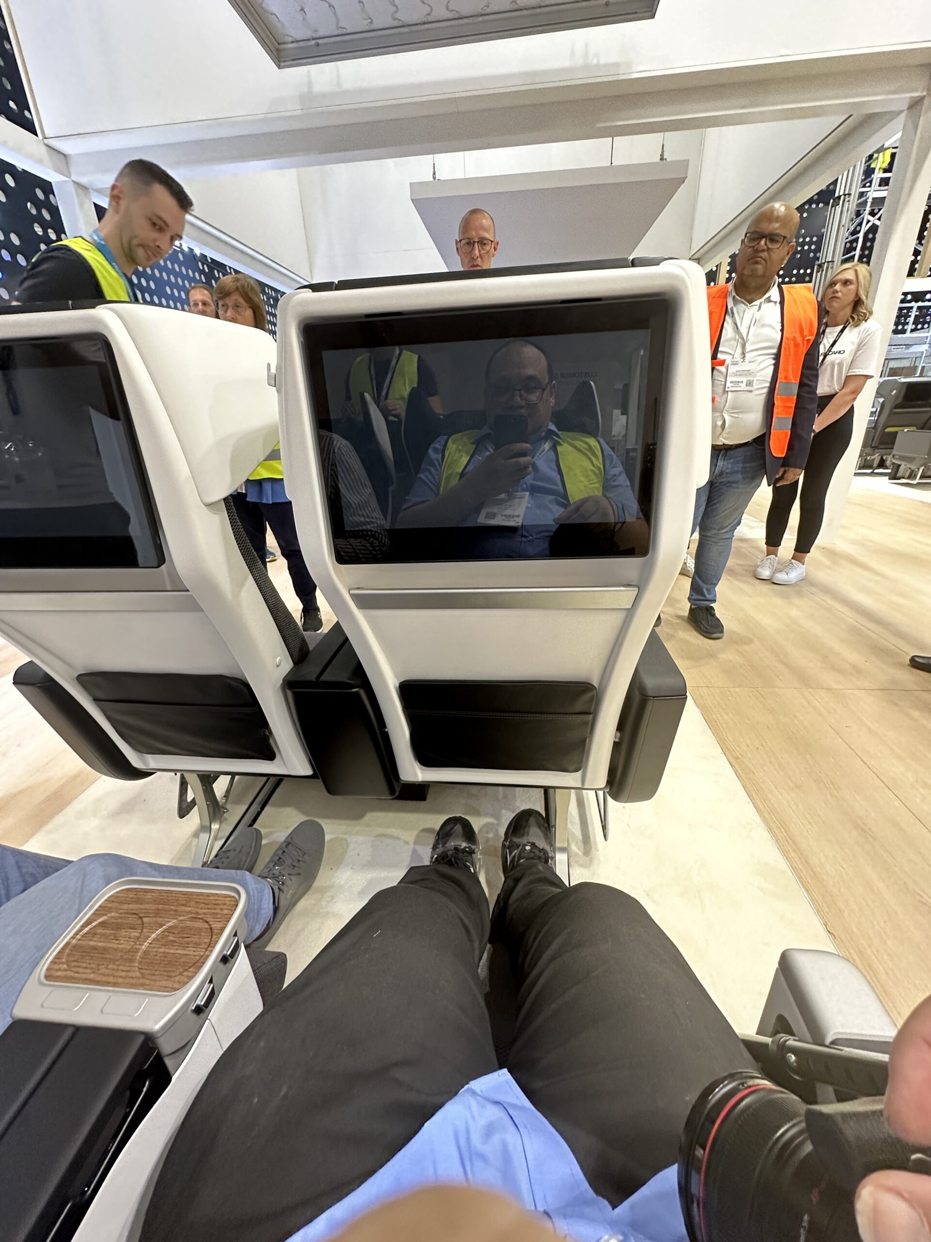 IMG_7103 - Economy Class & Beyond