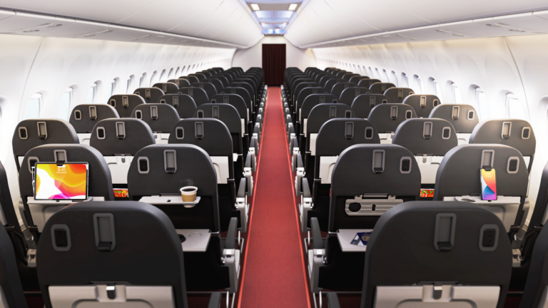 Safran Seating scores a VietJet seating order for up to 24,000 seats ...