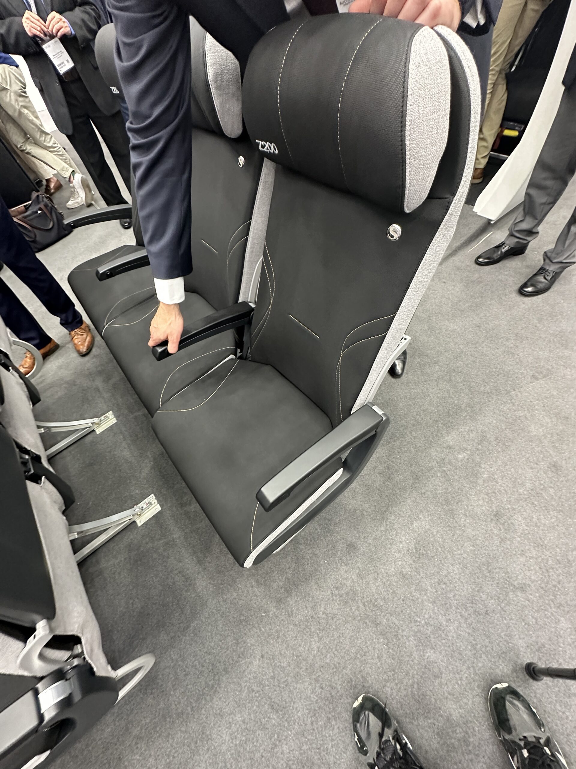 Safran Seating scores a VietJet seating order for up to 24,000 seats ...