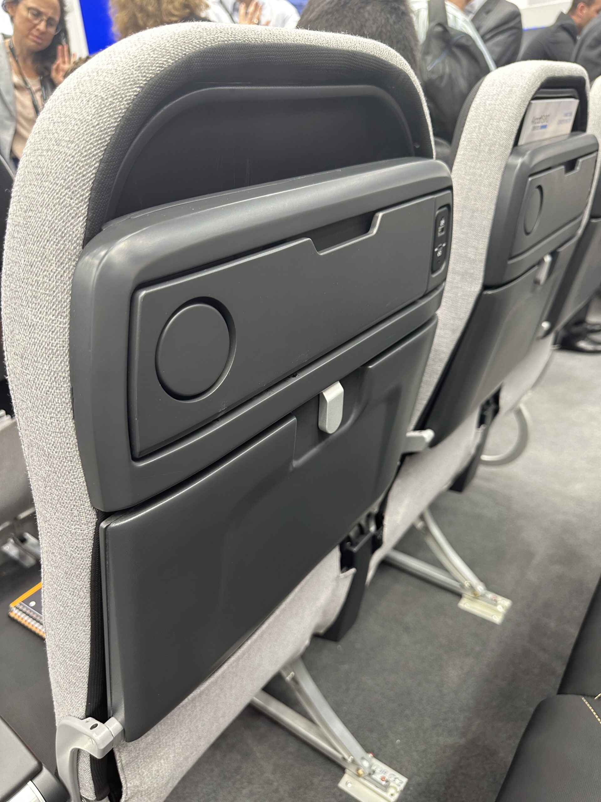 Safran Seating scores a VietJet seating order for up to 24,000 seats ...