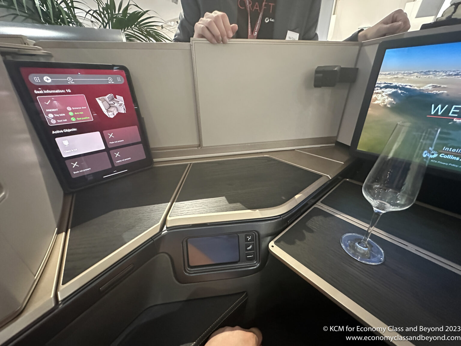 Examining Collins Aerospace’s InteliSence - An eye in the sky for a ...