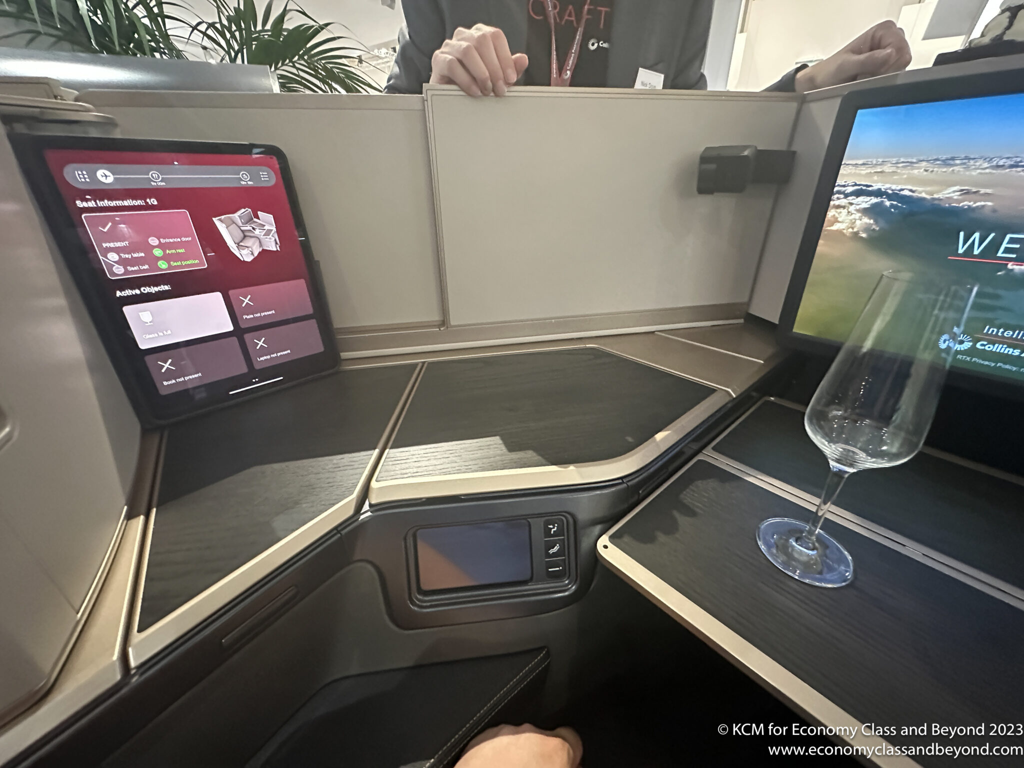 Examining Collins Aerospace’s InteliSence - An eye in the sky for a ...