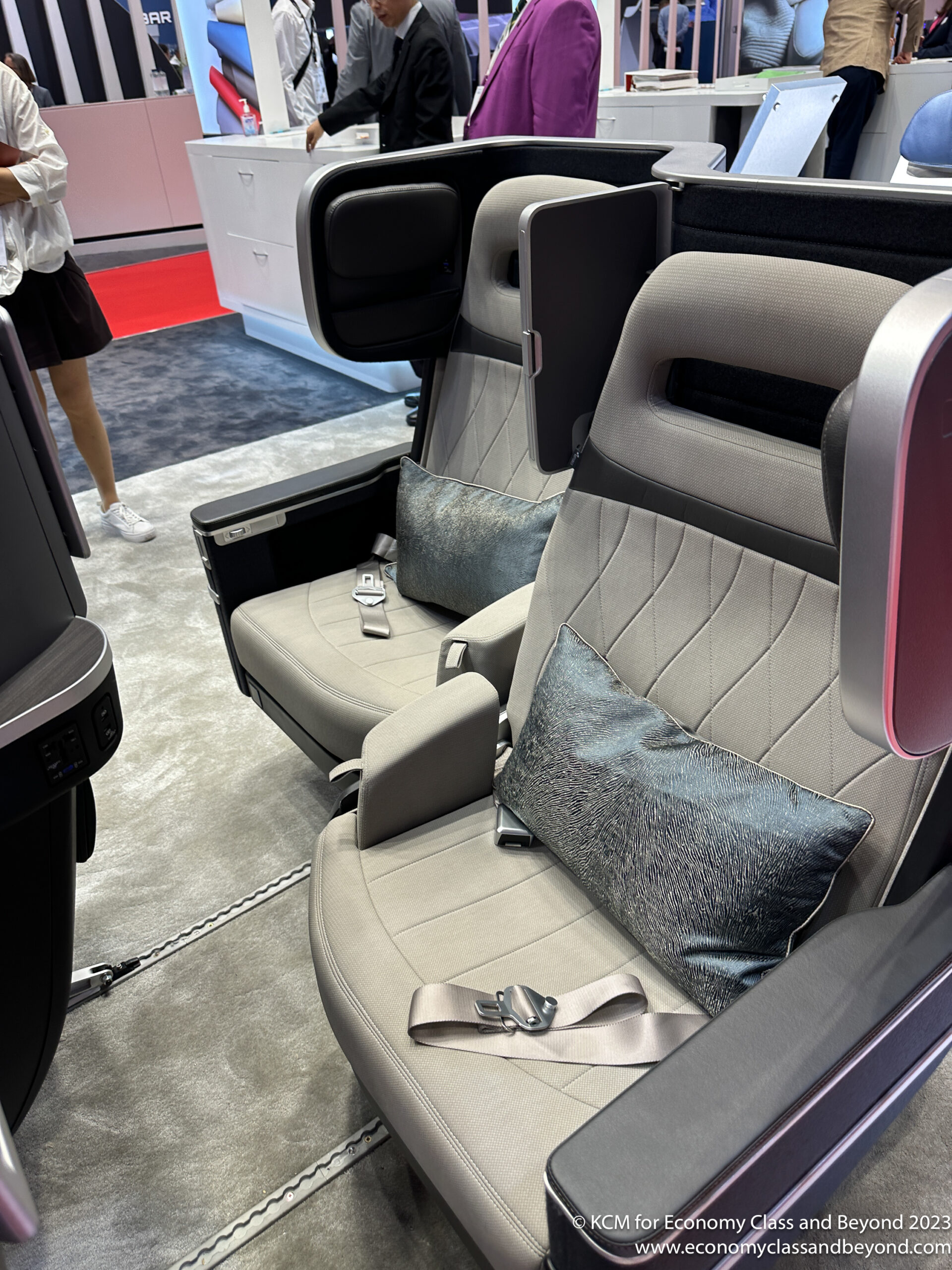 IMG_1010 - Economy Class & Beyond