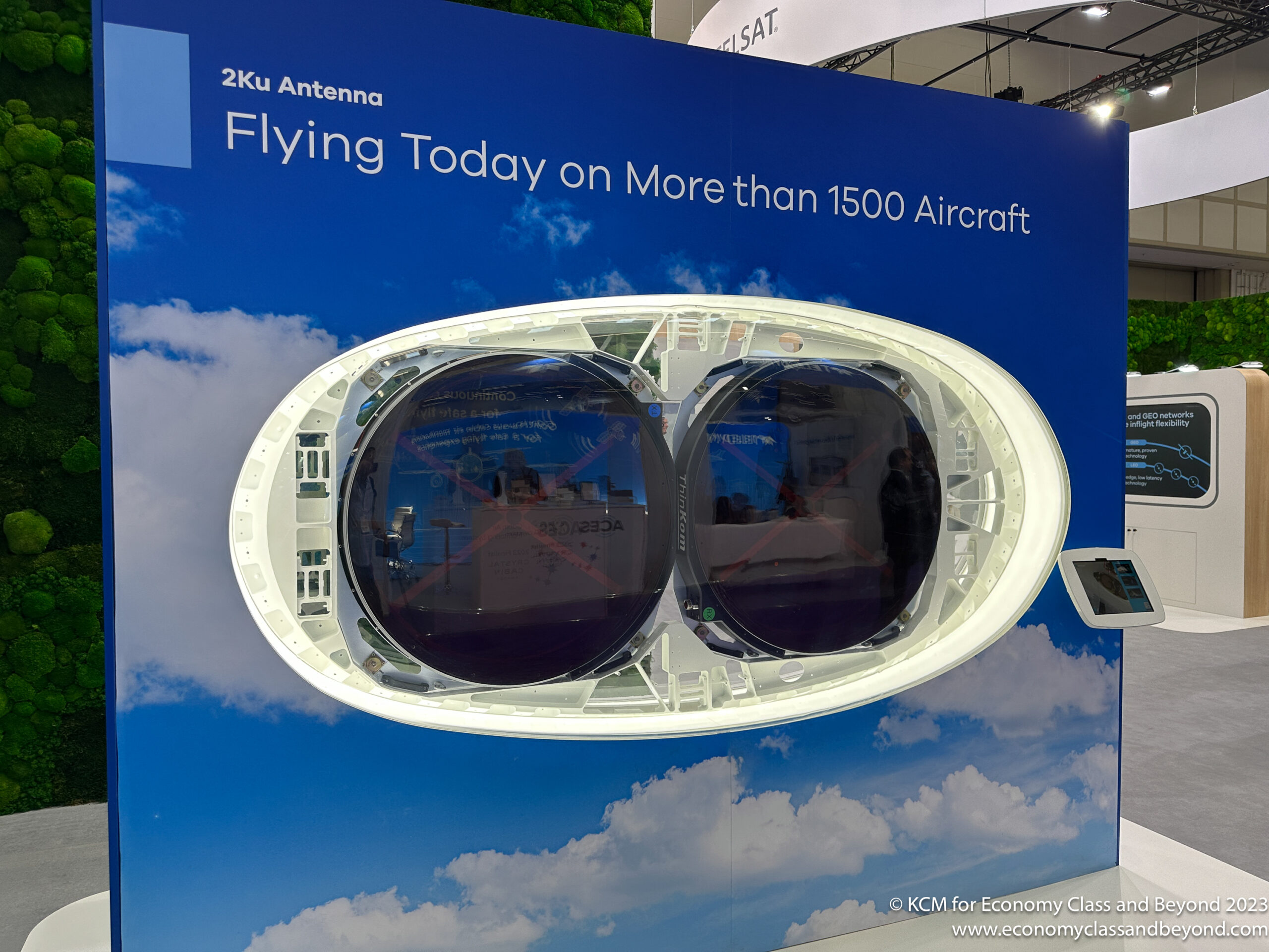 IMG_9170 - Economy Class & Beyond