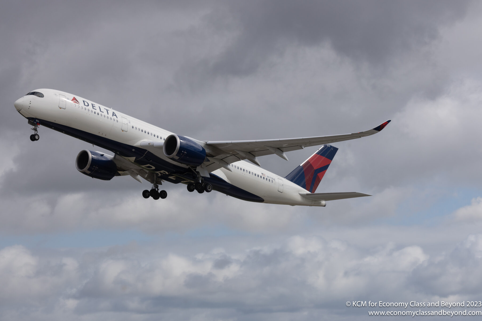 Delta Air Lines renames their seating products... bringing the joy of ...