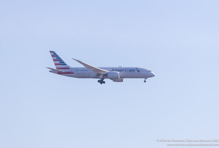 American Airlines plans six new routes for Summer 2026 - Economy Class ...