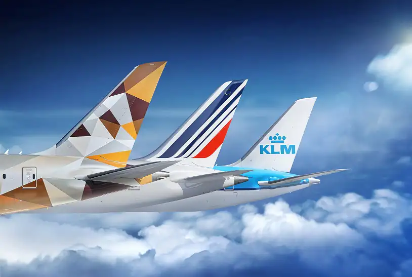Air France-KLM and Etihad to expand partnership - Economy Class & Beyond