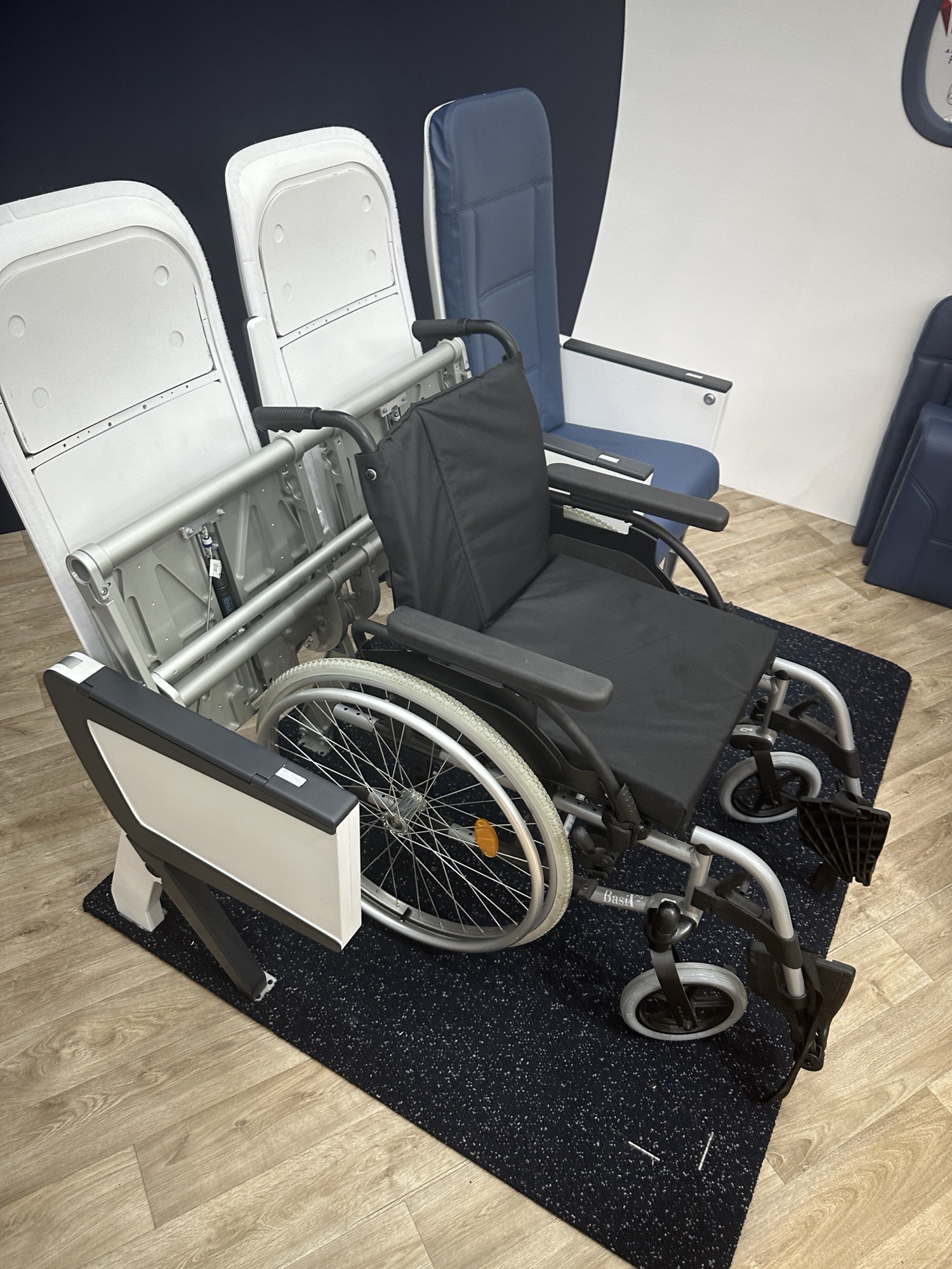 Examining the updates to Delta Flight Product and Air4All Accessible ...