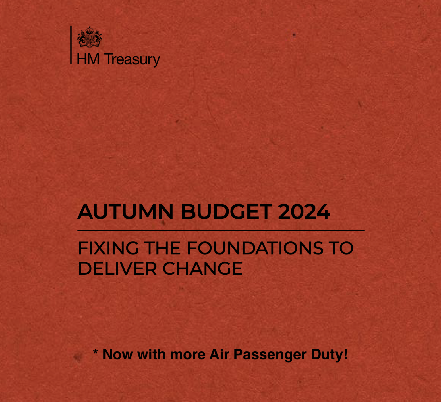 UK Air Passenger Duty rises ahead - Economy Class & Beyond