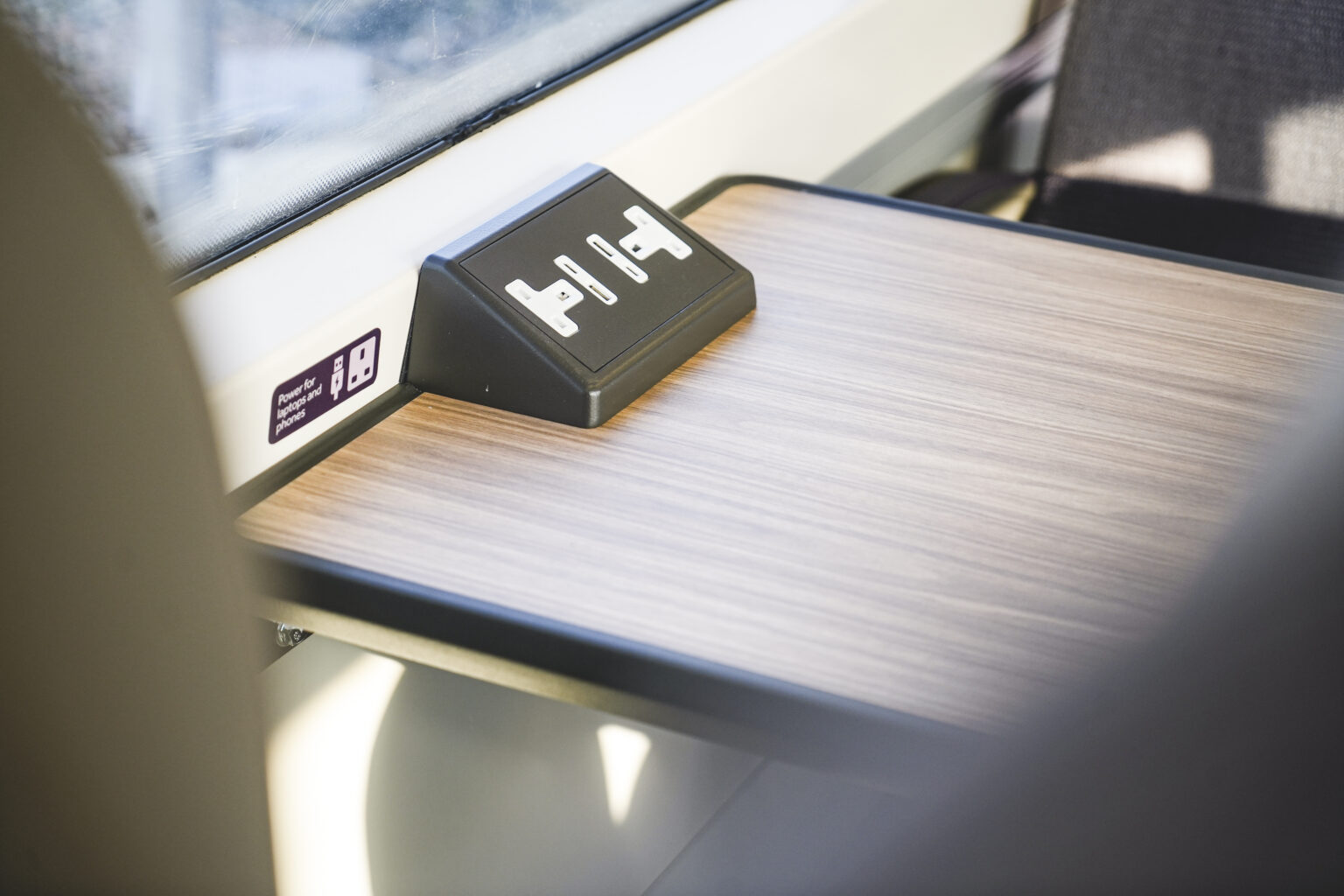 East Midlands Railway unveils its refurbished Turbostar Trains ...