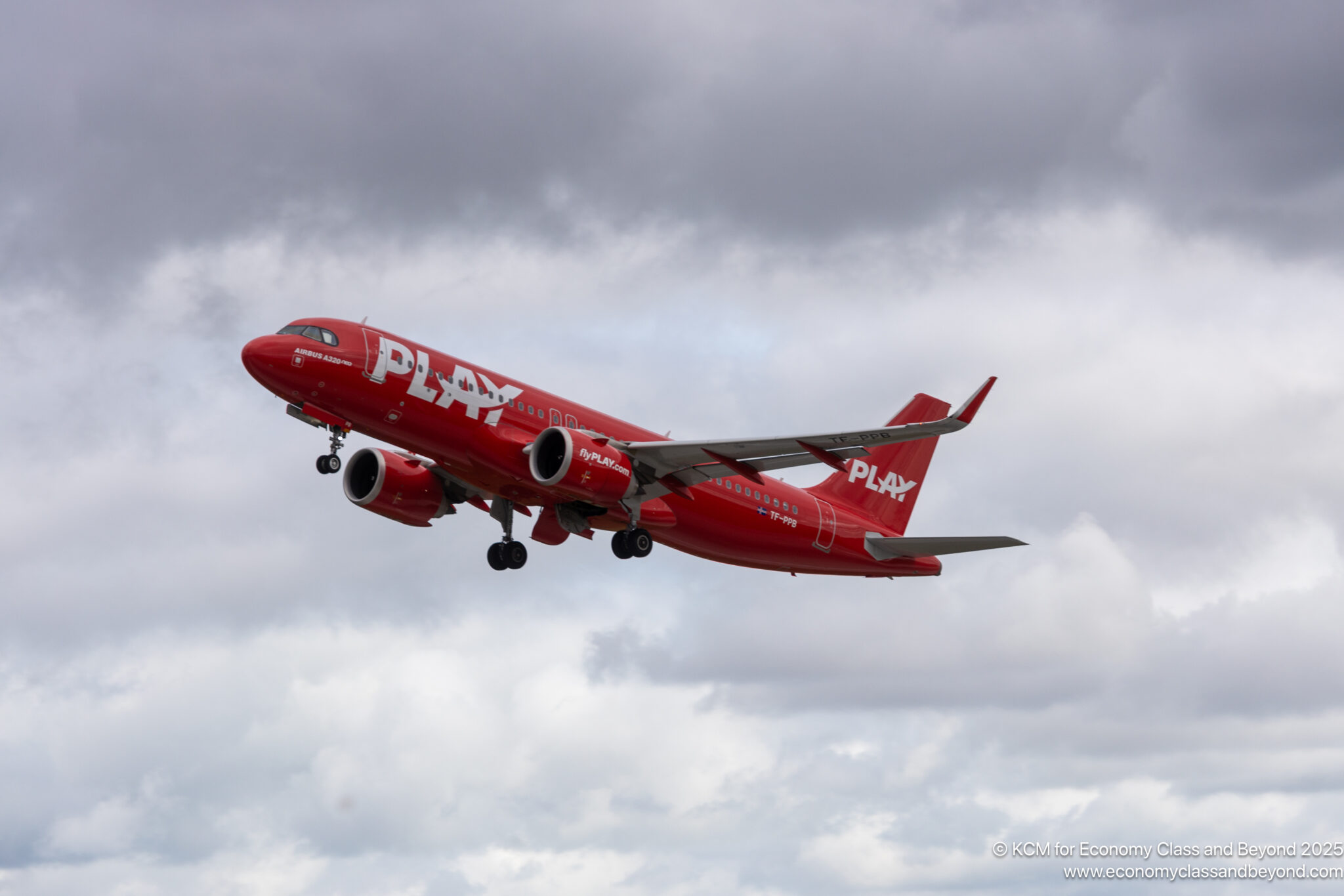 No more playtime for Play - Play Airlines ceases operations - Economy ...
