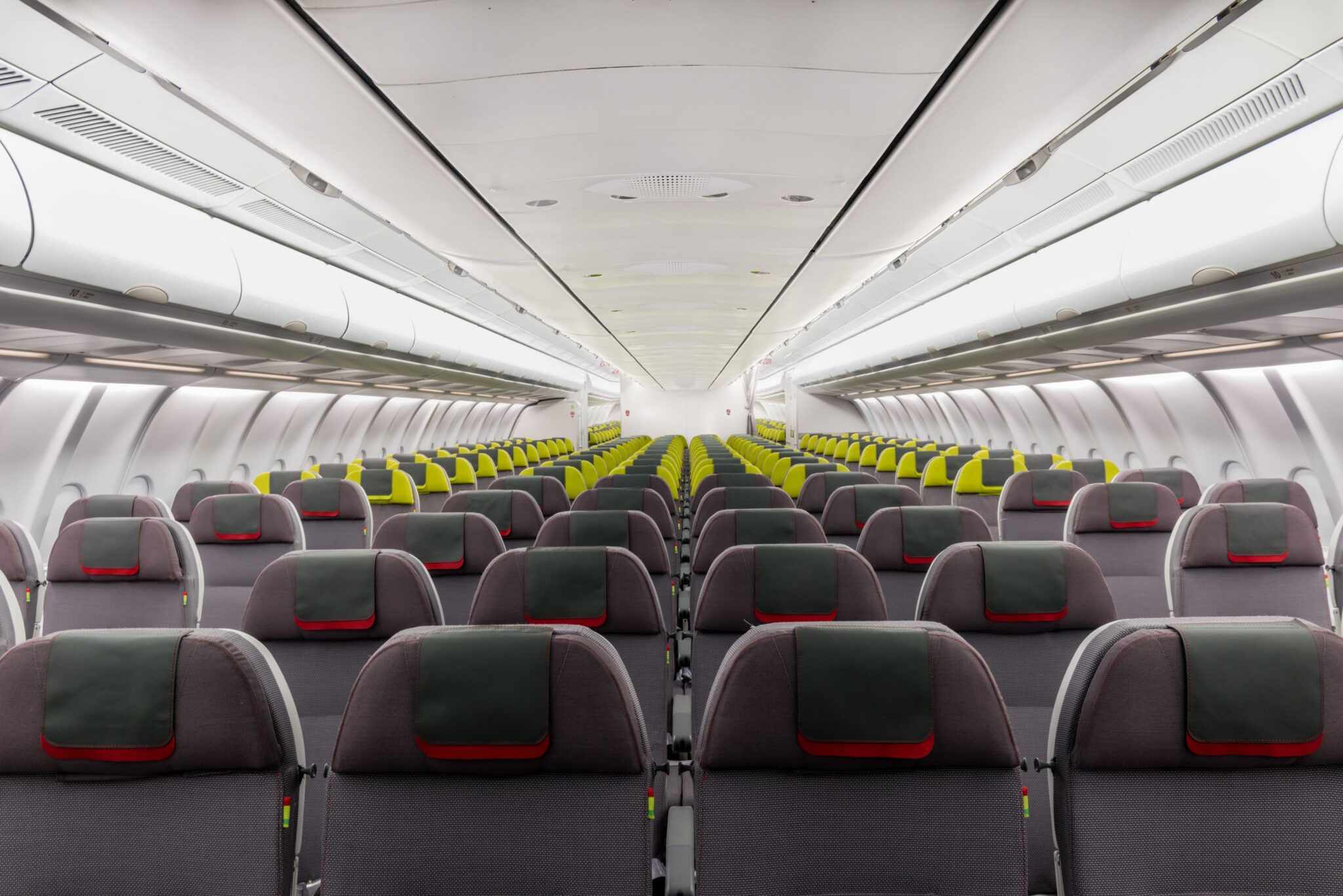 TAP Air Portugal moves to introduce Premium Economy... but not as you ...