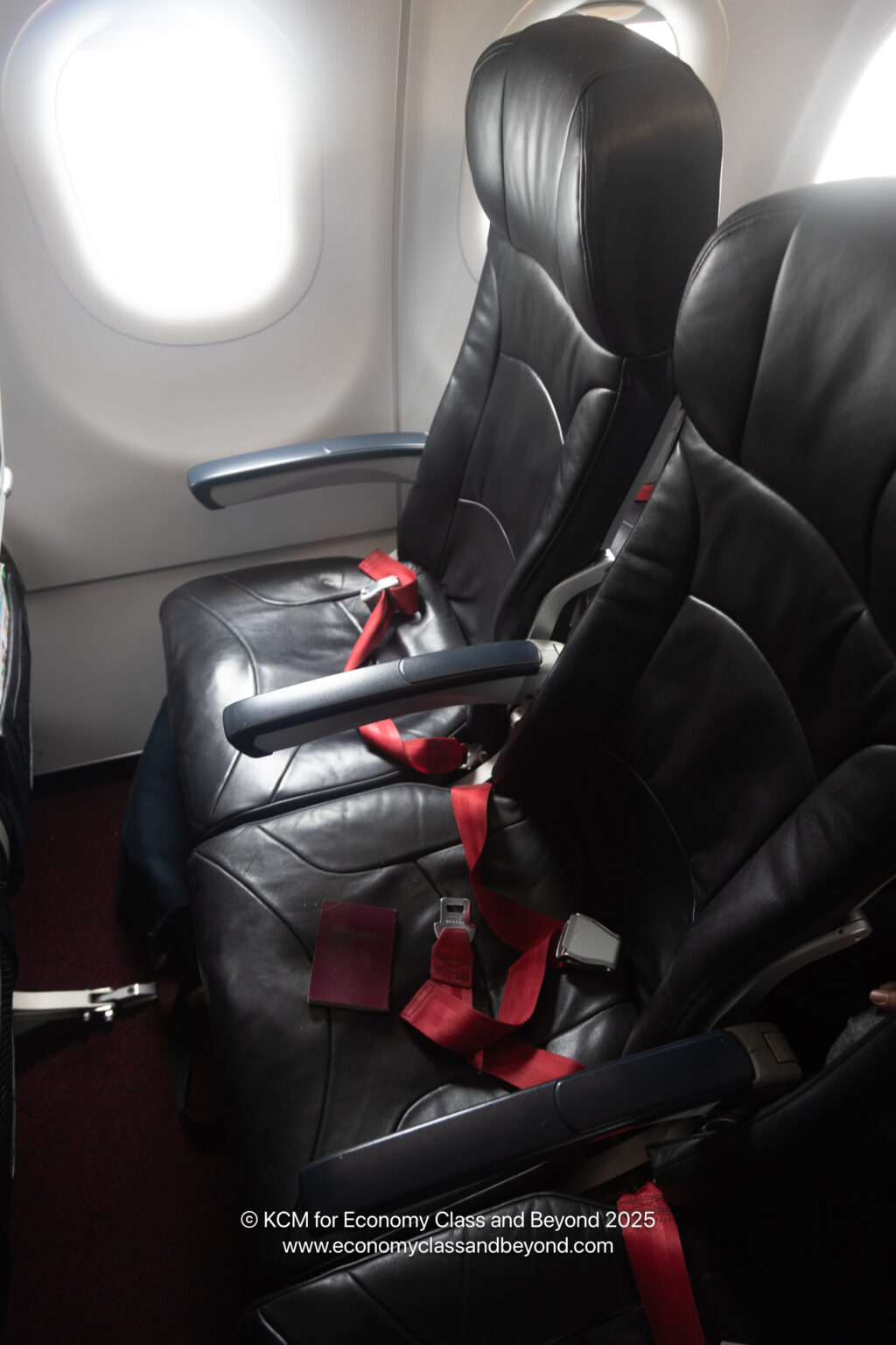 603A4329 - Economy Class & Beyond